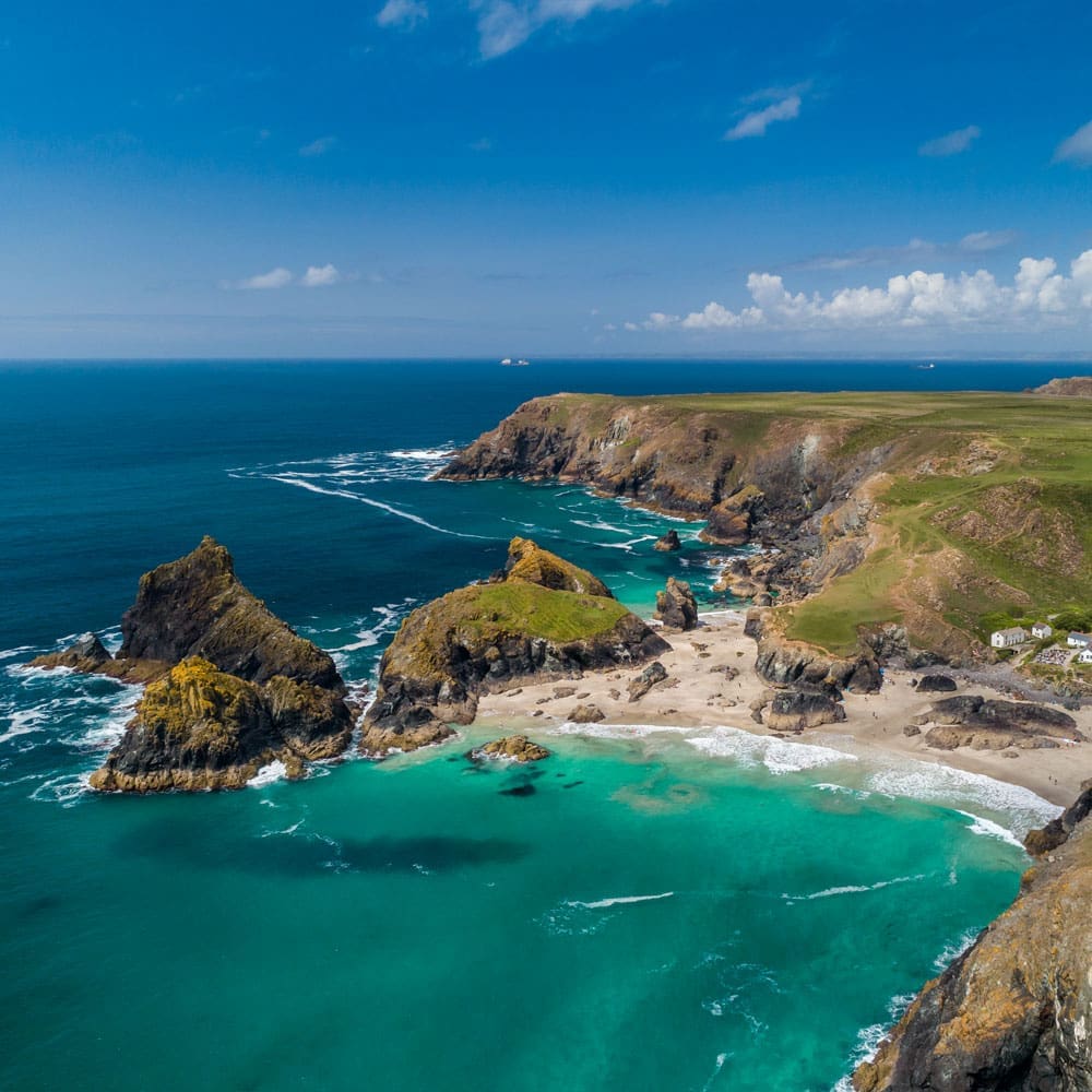 Cadgwith Cove | 360 Cornwall
