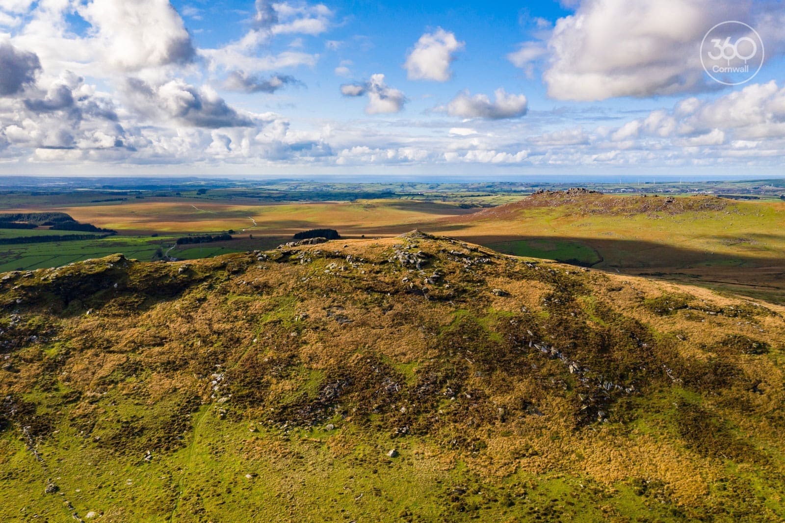 The Iconic TV and Film Locations of the Cornwall on Screen | 360 Cornwall