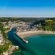 Looe | 360 Cornwall