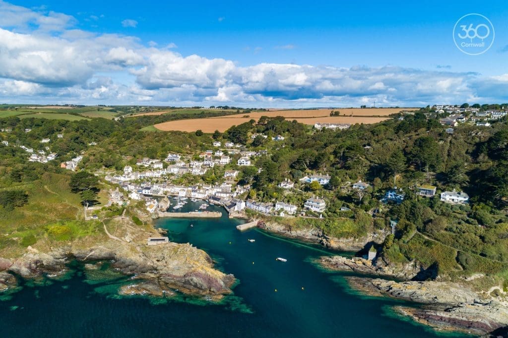 Exploring Cornwall's Sea Pools and Tidal Pools | 360 Cornwall