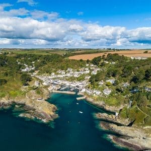 Lizard Point | 360 Cornwall