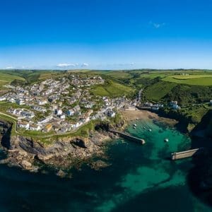 Flushing | 360 Cornwall