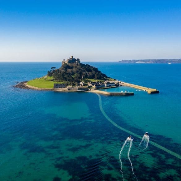 Cape Cornwall | 360 Cornwall