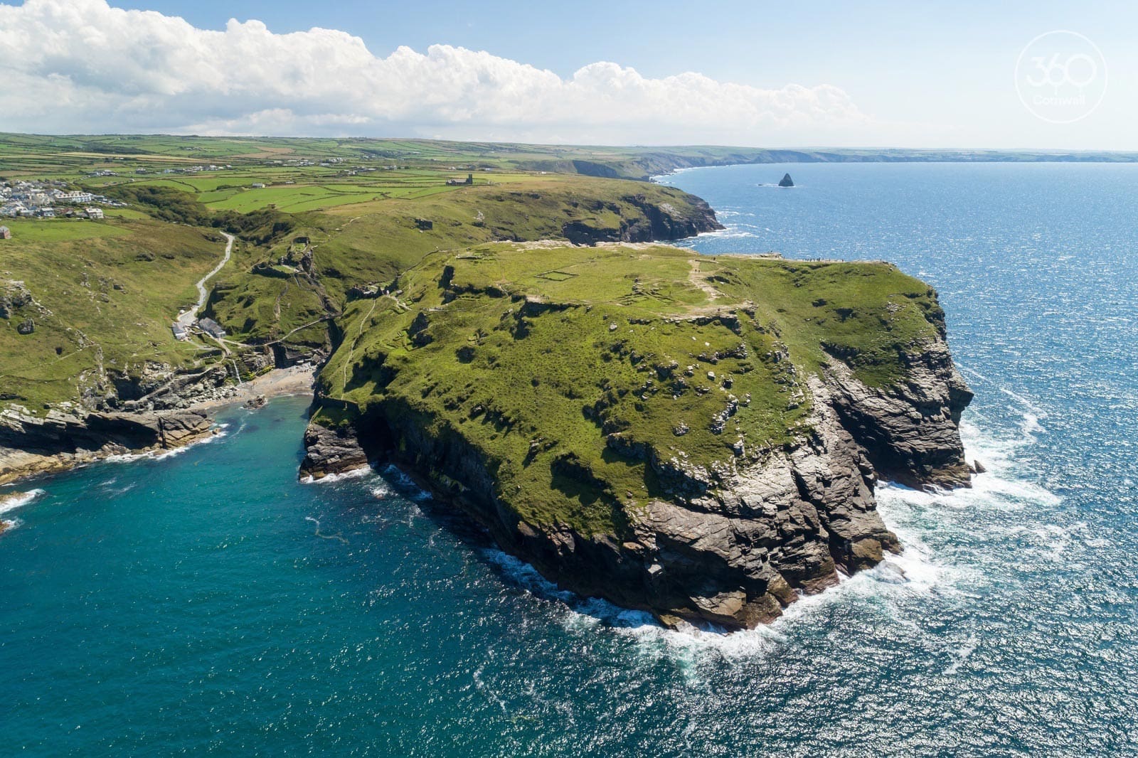 The Iconic TV and Film Locations of the Cornwall on Screen | 360 Cornwall