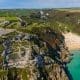 Cape Cornwall | 360 Cornwall