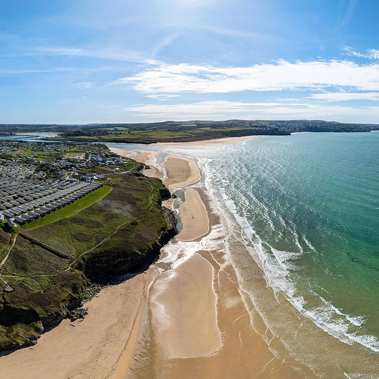 Cape Cornwall | 360 Cornwall