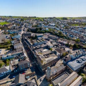 Looe | 360 Cornwall