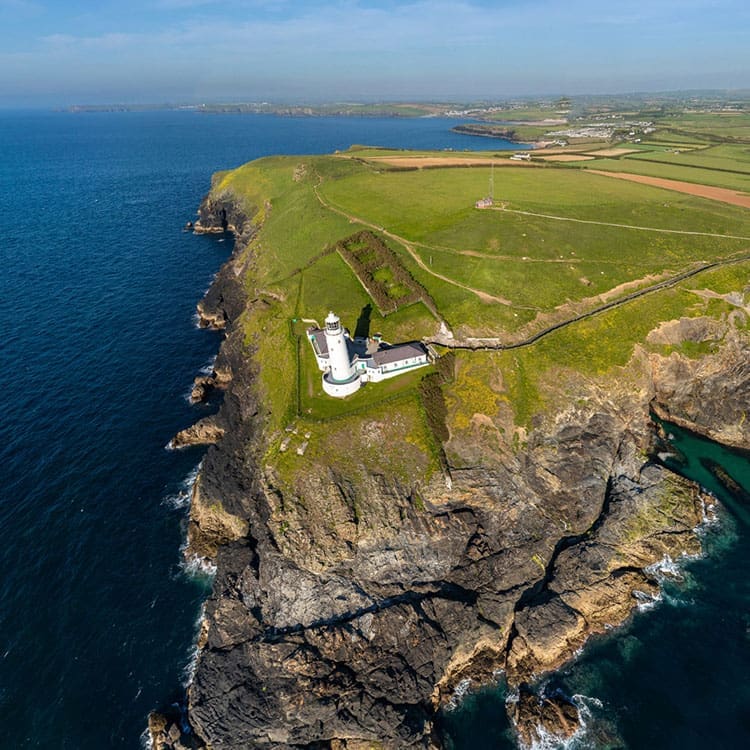 Cape Cornwall | 360 Cornwall