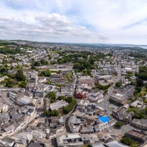 Looe | 360 Cornwall